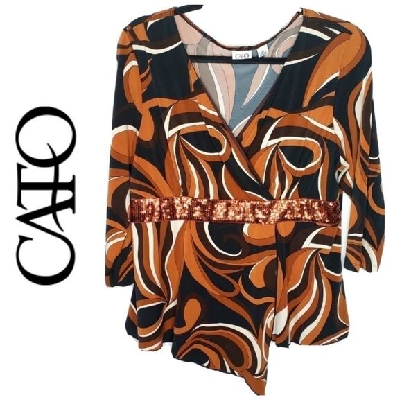 Cato | Tops | Catoblouse | Poshmark